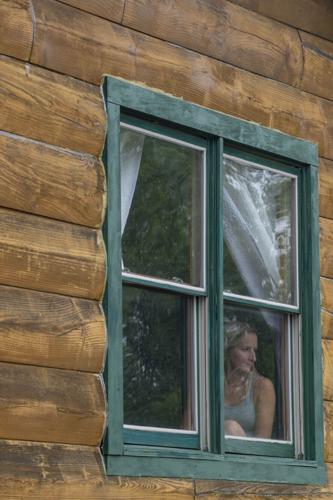 Redwood restaurant manager’s first worry is for customers after she ...