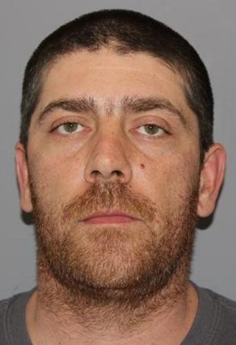 Sharlow gets 38 years for rape of child | News | nny360.com