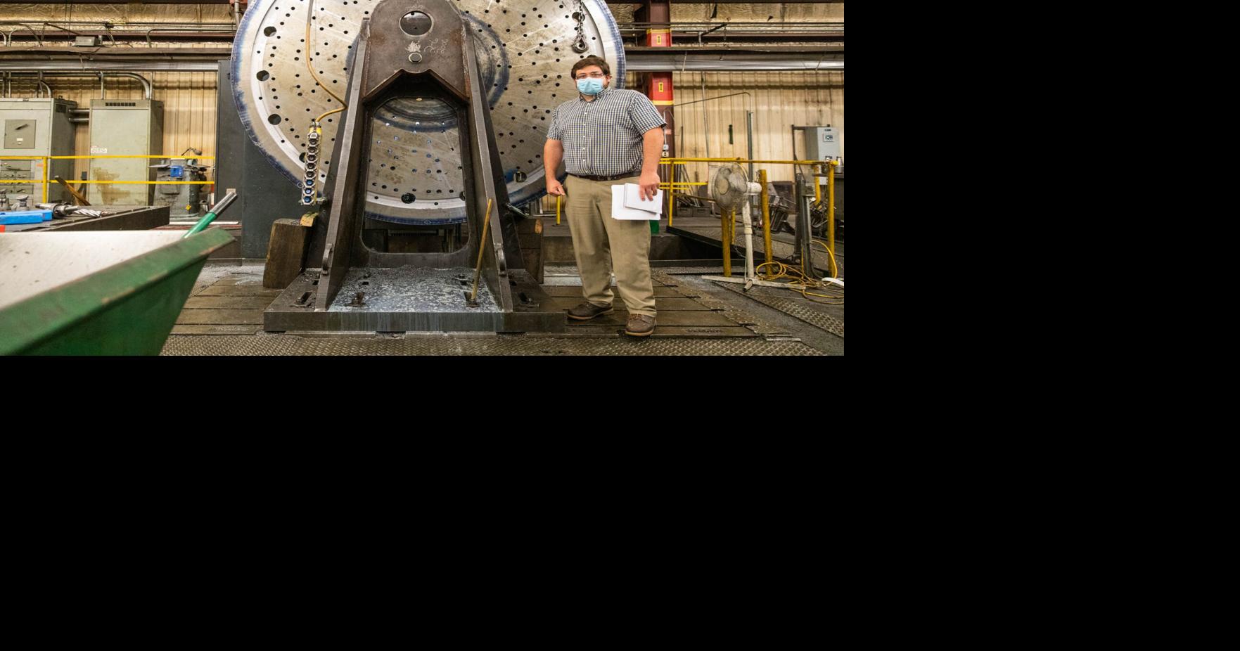 Carthage’s CEM Machine announces it will become employee-owned ...