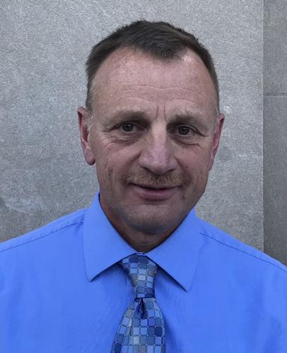 Police retiree aims at Potsdam bench | News | nny360.com