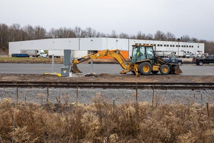 Renzi’s expansion continues to be delayed by wetlands issue | Business ...