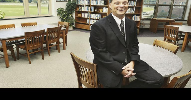 Broadcaster George Neher dies at 65 | News | nny360.com