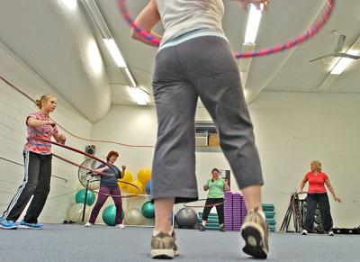 all-around exercise | News | nny360.com