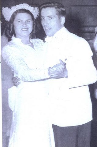 Mr. and Mrs. Francis Mitchell, 62 years | Arts and Life | nny360.com