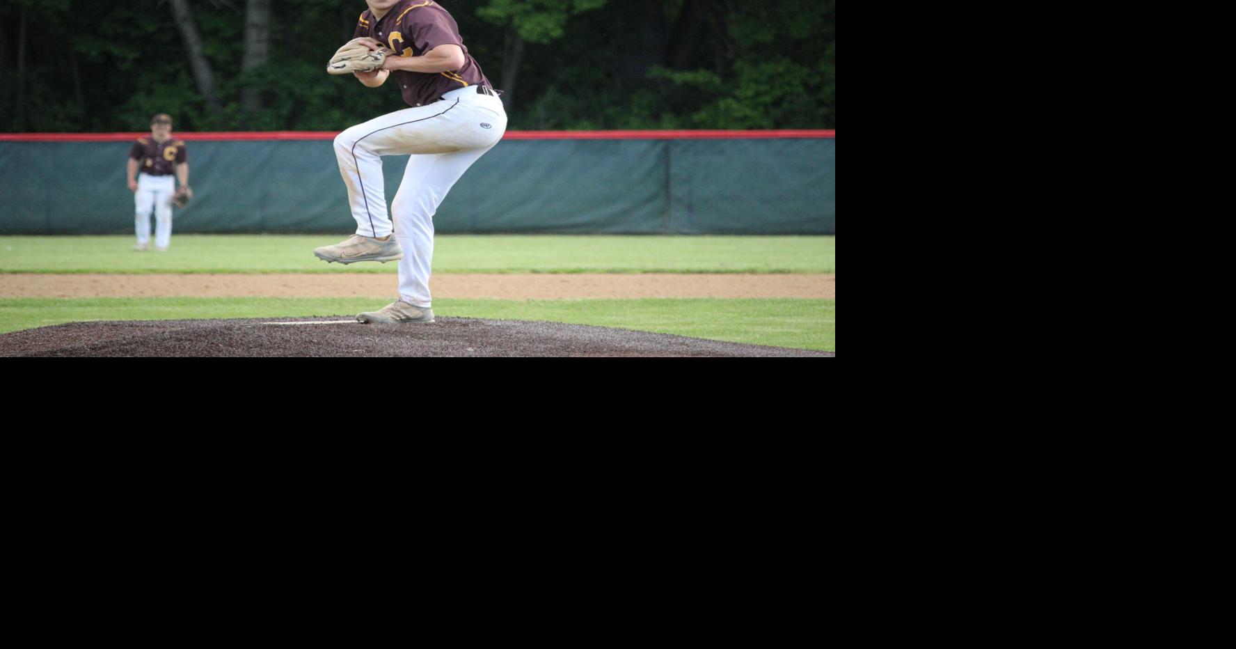 Times All-North baseball: Todd’s lifelong love of sport leads to Canton ...