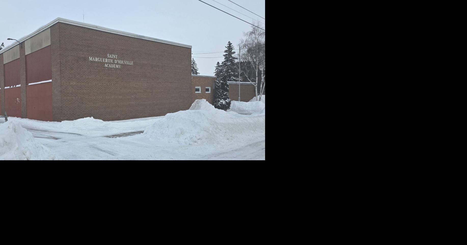 Possible rezoning of former Ogdensburg Catholic school draws ire of ...