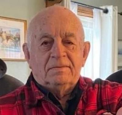 Kenneth F. Planty | Obituaries | nny360.com