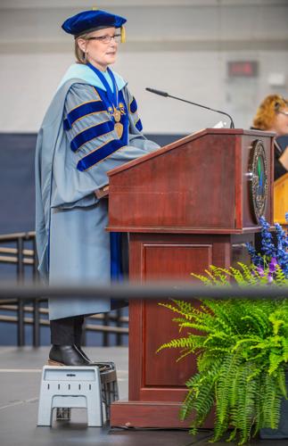 SUNY Canton marks 115th graduation Saturday | Education | nny360.com