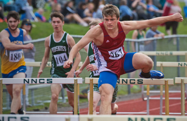 High school track and field: For Massena athletes, track and field has ...