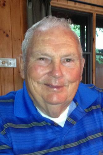 Carlton R. Fowler | Obituaries | nny360.com