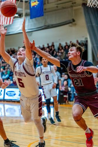 High school basketball: Hammond girls, Sackets Harbor boys advance to ...