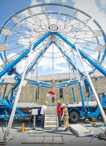 PHOTOS: First day of Gouverneur and St. Lawrence County Fair ...