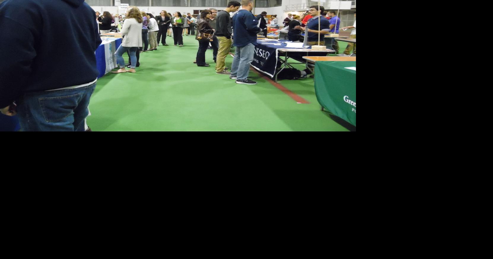 Students See Education Night Options | News | nny360.com