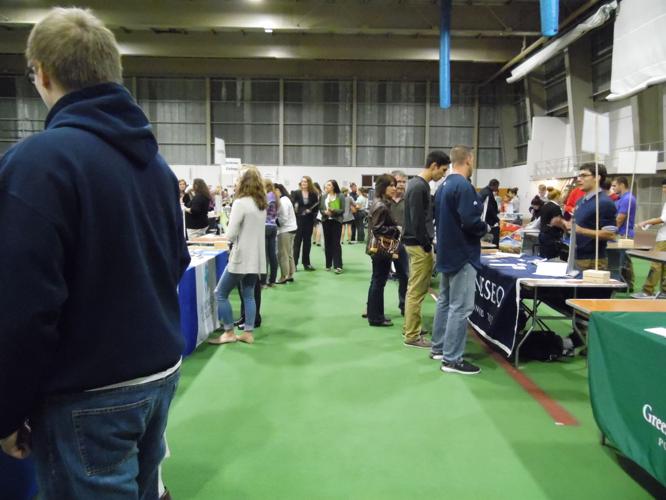 Students See Education Night Options | News | nny360.com