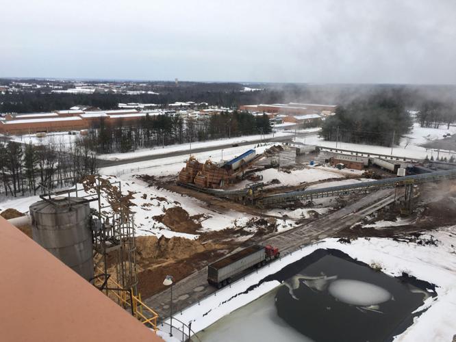 ReEnergy could lose its Fort Drum biomass plant contract | News ...