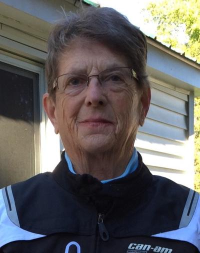 Ellen Amyot | Obituaries | nny360.com