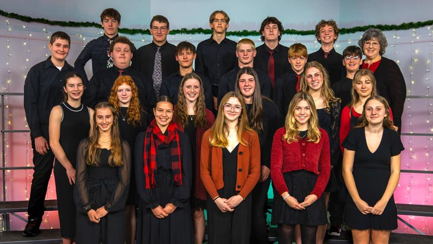 WPBS airing high school holiday concert twice | Business | nny360.com