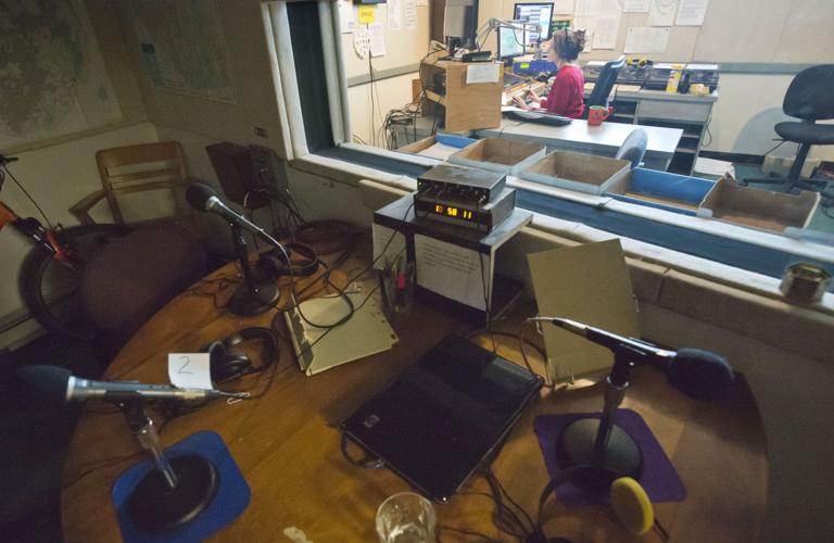 Fifty years of NCPR | News | nny360.com