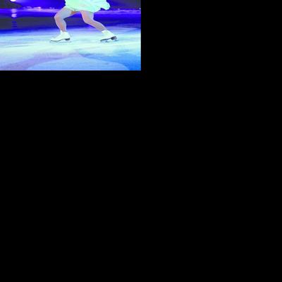 Smucker's Stars on Ice skate 'On Edge' | Arts and Life | nny360.com