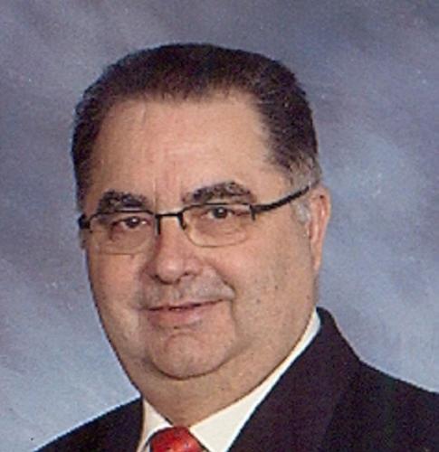 Gary Benware | | nny360.com