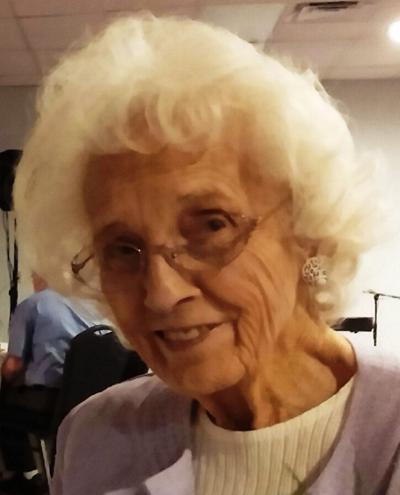 Marilyn Adams | Obituaries | nny360.com