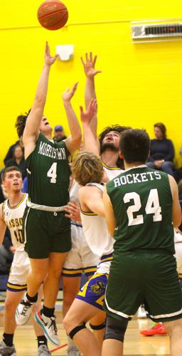 Lisbon, Tupper Lake answer challenges in Darcy openers | Section-10 ...