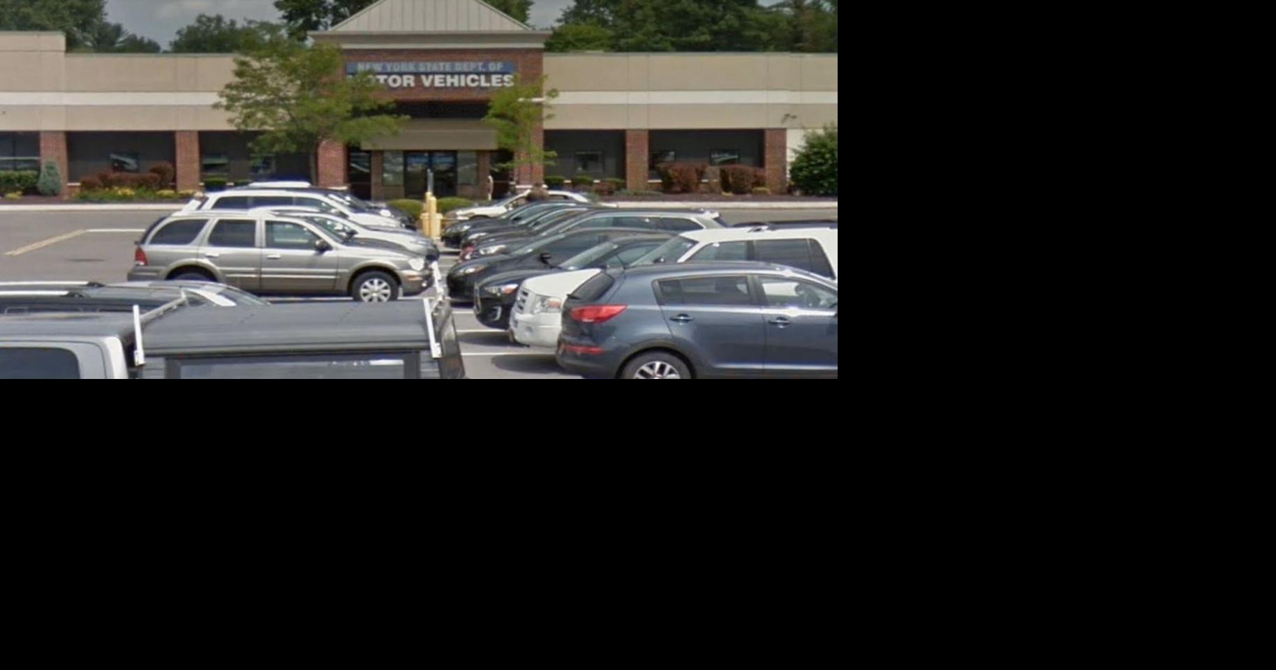 State to modernize DMV computers — Some systems more than 50 years old ...