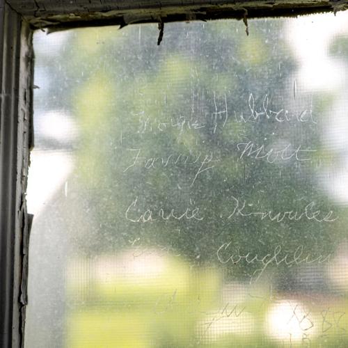 PHOTOS: A look inside Historic Hubbard House | Community Notes | nny360.com