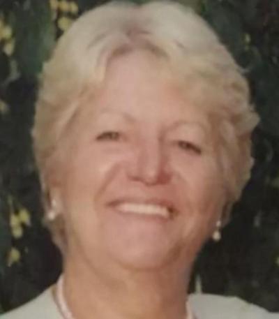 Joyce Dumas-Perry | Obituaries | nny360.com
