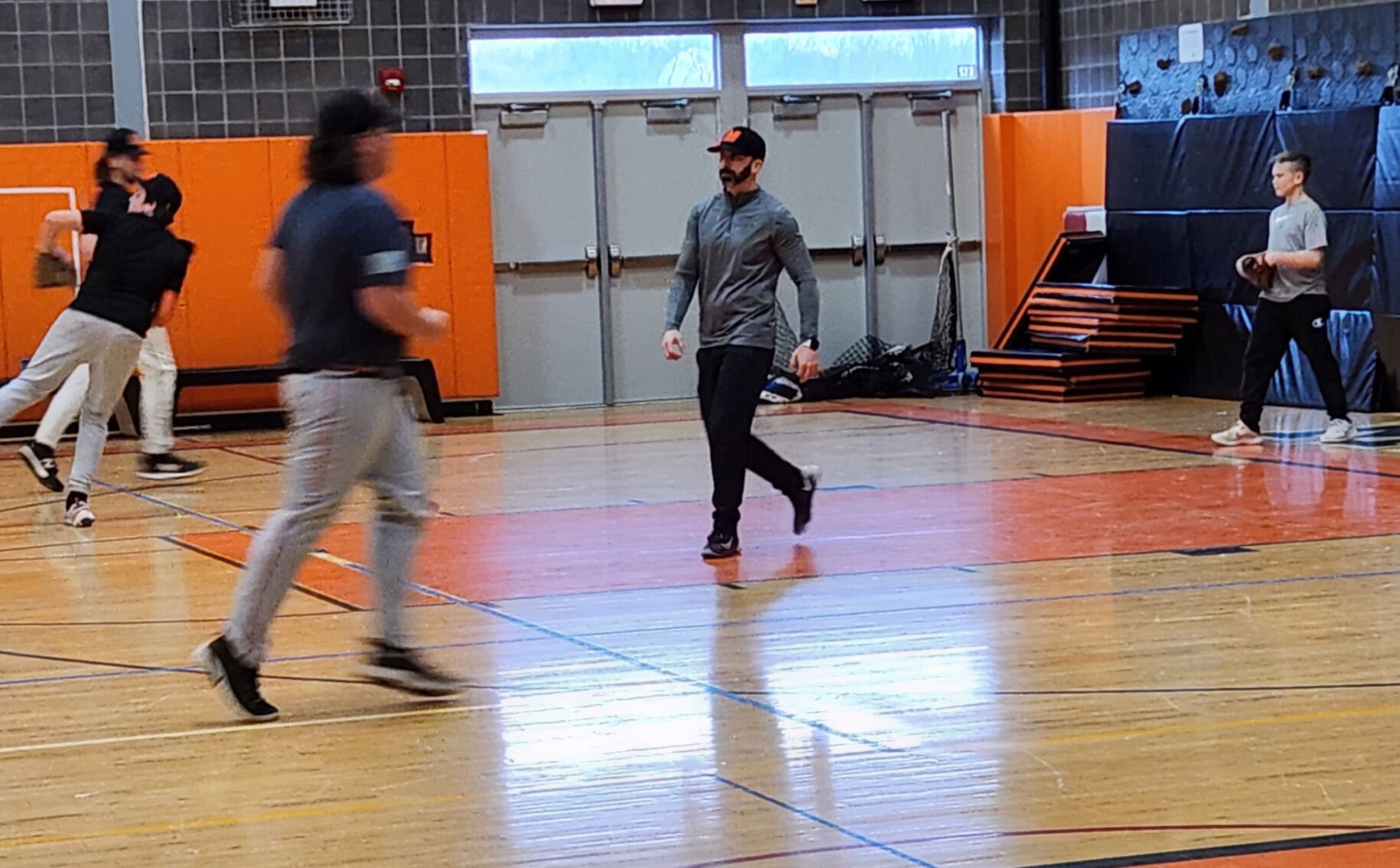 High school sports: Ostrom on board to guide Mexico baseball back to ...