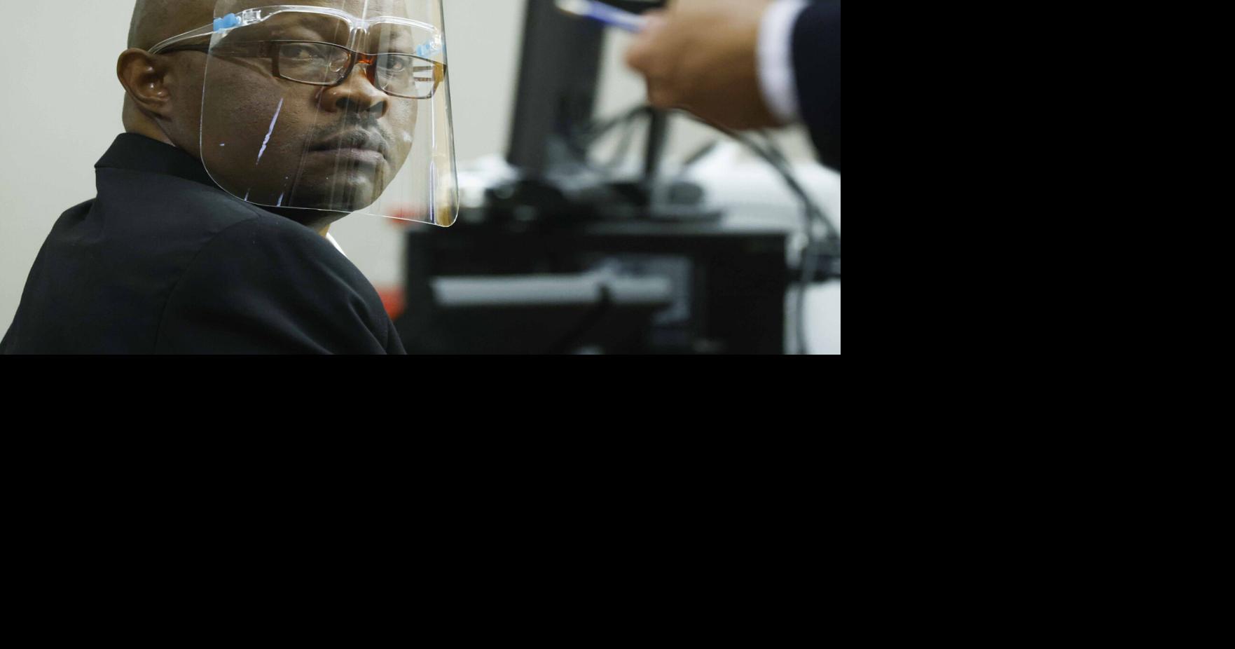 Convicted Texas murderer Billy Chemirmir killed in prison by cellmate ...
