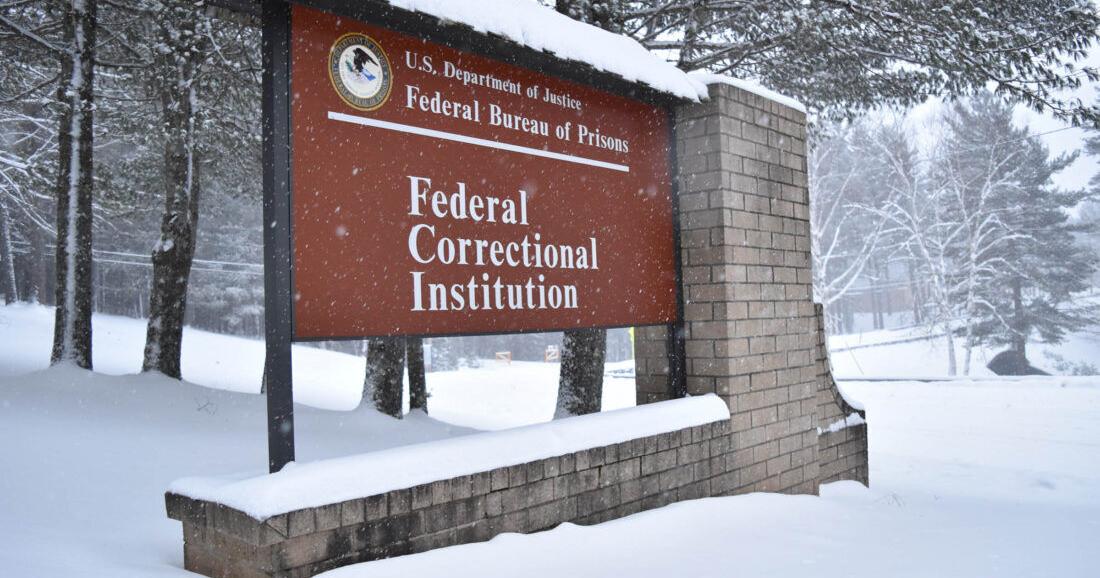 Two fistfights trigger FCI Ray Brook lockdown; second at prison so far ...