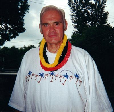 Ray K. Hurlbut | Obituaries | nny360.com