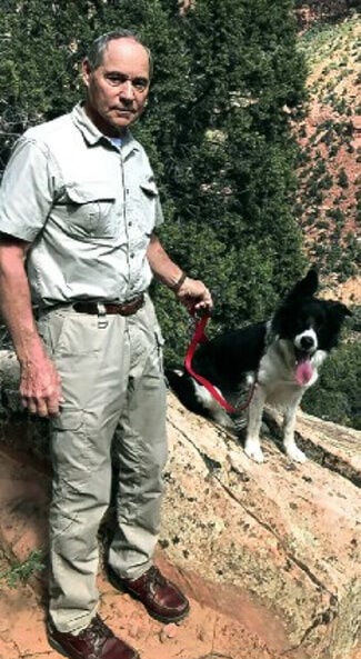 David W. McCabe | Obituaries | nny360.com