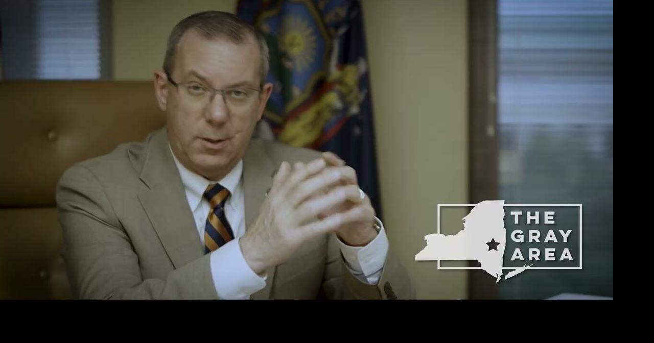 Assemblyman Scott Gray on the 2025-2026 state budget votes | Public ...