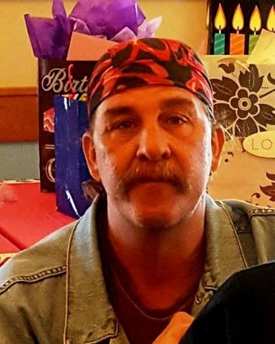 Mark J. Chouinard | Obituaries | nny360.com