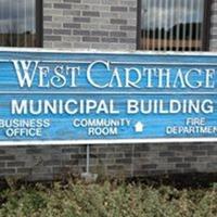 West Carthage fire department members approved | Jefferson County News ...