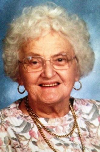 Elizabeth Bacon | Obituaries | nny360.com