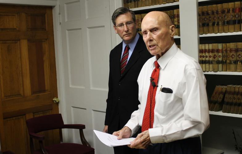 Lawyer blasts Russell on bill | News | nny360.com