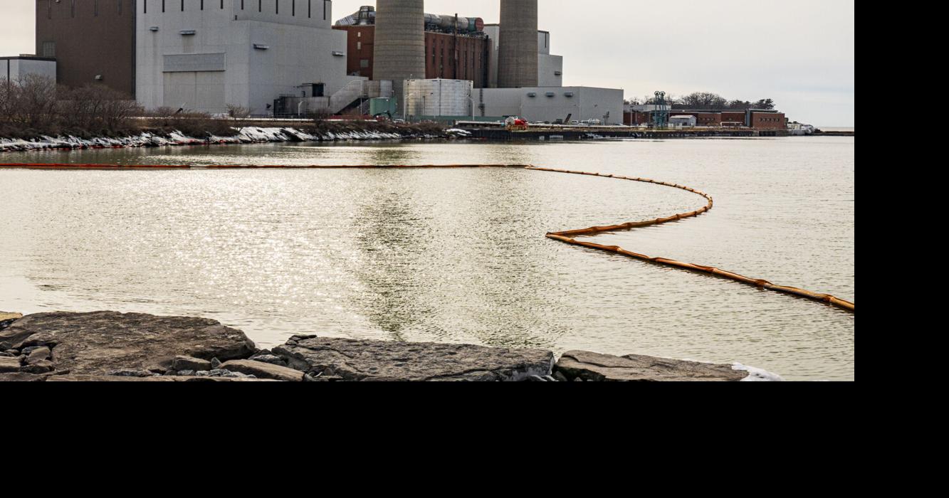 Oswego Harbor Power hopes to build 25 megawatt solar farm in town of ...