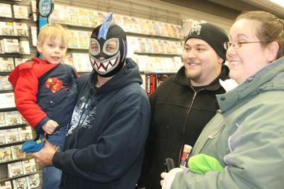 SHARK PHOTO OP | News | nny360.com