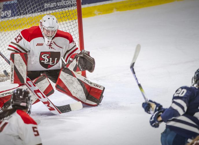 College roundup: Clarkson, St. Lawrence women each sweep ECAC Hockey ...