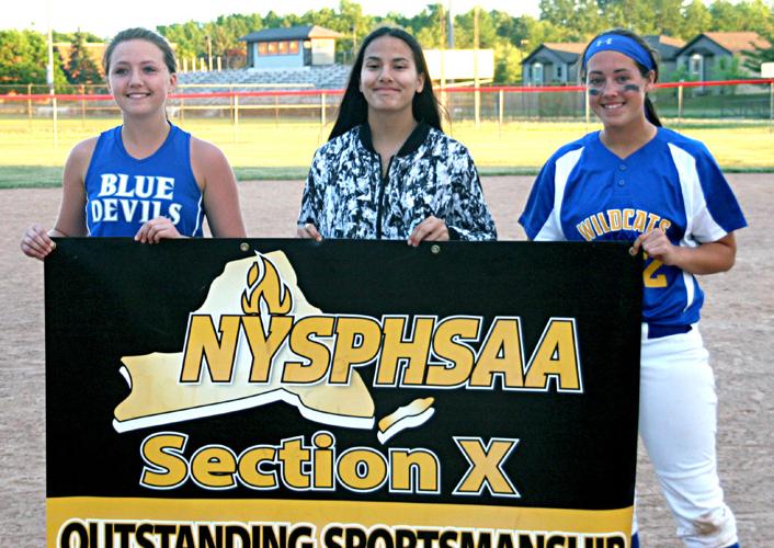 2016 All Northern Girls Softball Awards | Sports | nny360.com