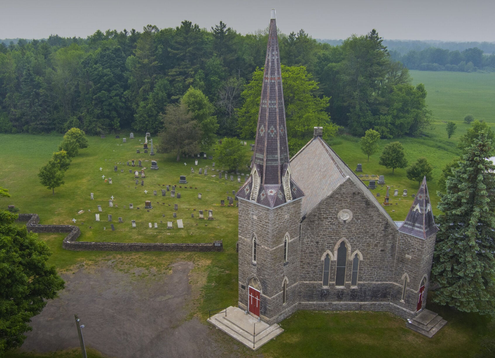 ‘A stone church with a warm heart’ | Faith Perspectives | nny360.com