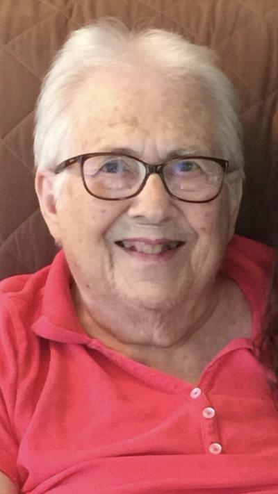 Rev. Winifred D. Daughen | Obituaries | nny360.com