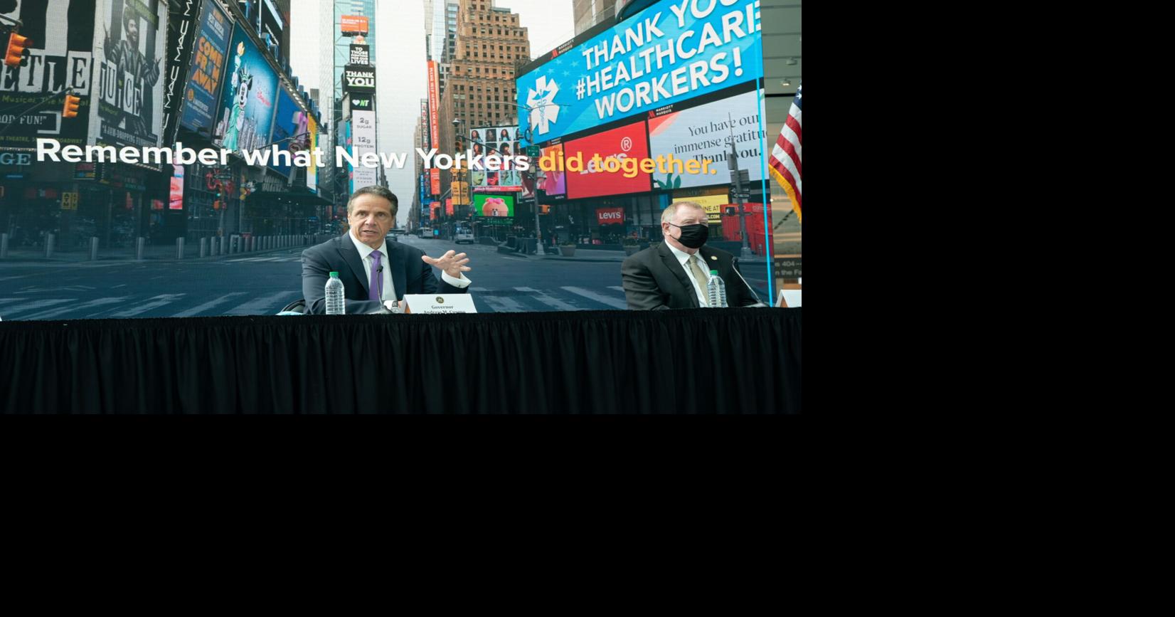 $750 million up for grabs for New York economic development projects ...