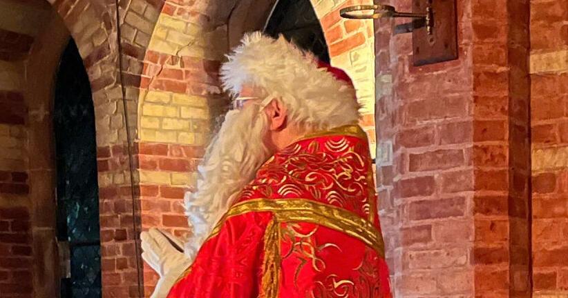 Morley’s Trinity Chapel to hold holiday service | Faith Perspectives ...