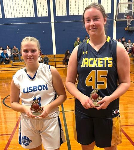 Hammond downs OFA for repeat Ben Cordwell Tourney title | Section-10 ...