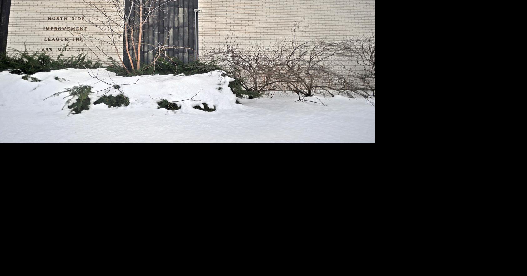 Lundy files lawsuit against North Side | News | nny360.com