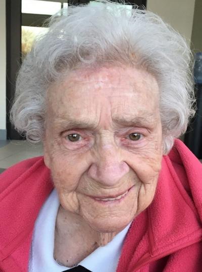 Mary M. Seeber | Obituaries | nny360.com